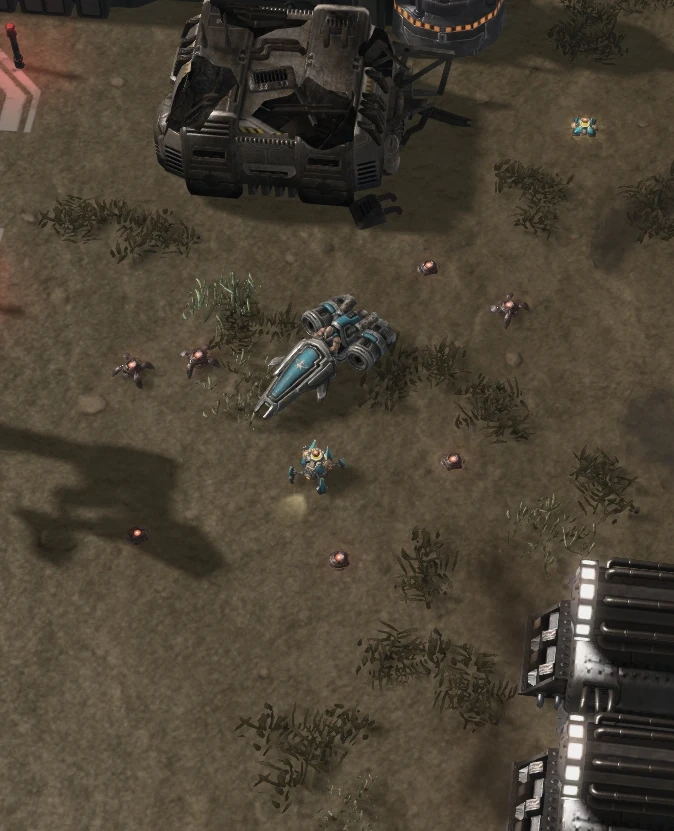 Vulture | Zombie World: Unity Wiki | Fandom