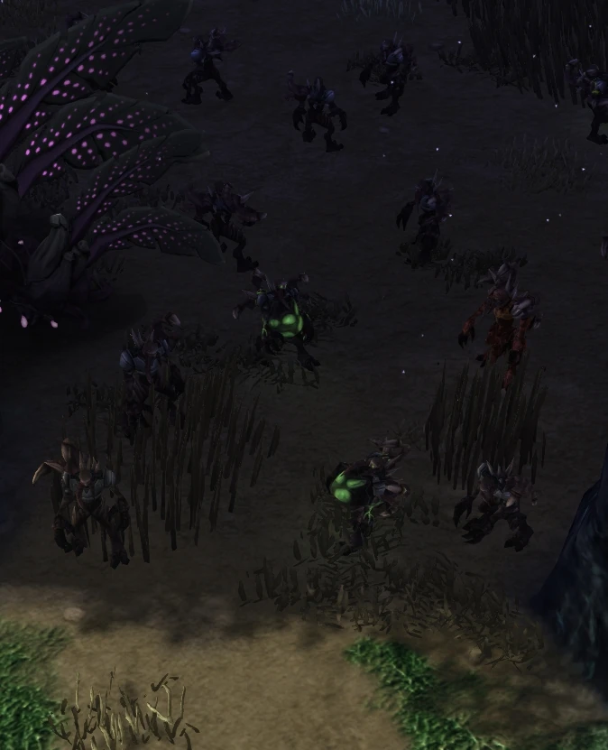 Bloated Zombie | Zombie World: Unity Wiki | Fandom