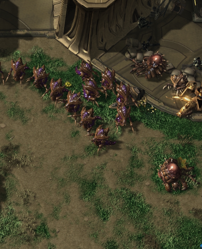 Hydralisk | Zombie World: Unity Wiki | Fandom