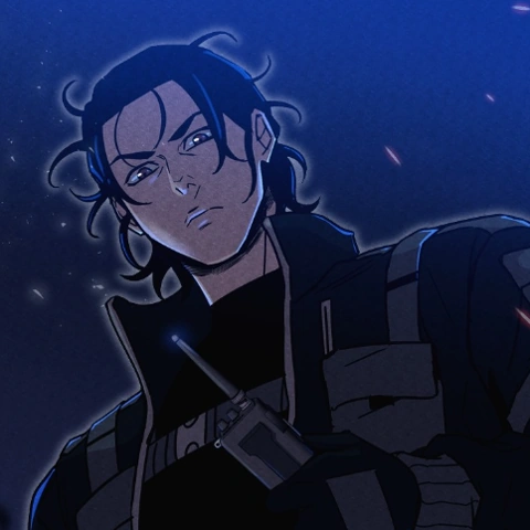 Cheolsu Kim | Zombie X Slasher Wiki | Fandom