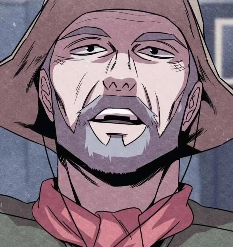 Chilsam Kim | Zombie X Slasher Wiki | Fandom