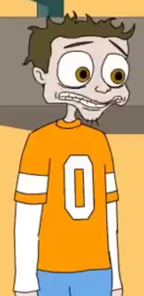 Scott Bardo | Zombiepedia | Fandom