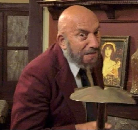 Gerald Tovar Jr. | Zombiepedia | Fandom