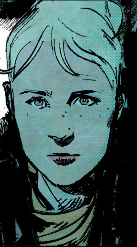 Penny Jones | Zombiepedia | Fandom