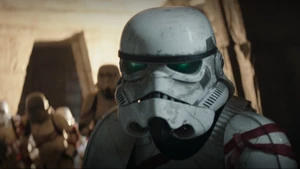 Night Trooper | Zombiepedia | Fandom