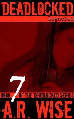 Deadlocked 7: Legacies | Zombiepedia | Fandom