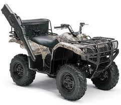 All-Terrain Vehicle (ATV) | Zombiepedia | Fandom