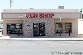 Gun Stores | Zombiepedia | Fandom