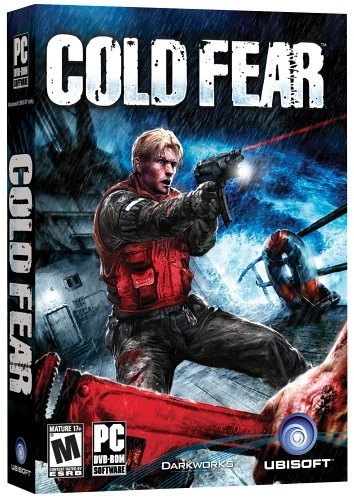 Cold Fear | Zombie вики | Fandom