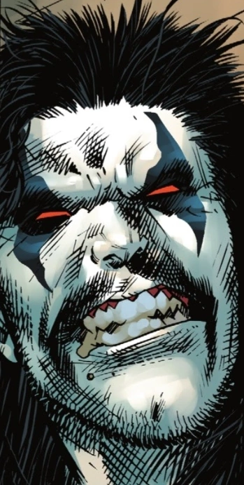 Lobo | Zombiepedia | Fandom