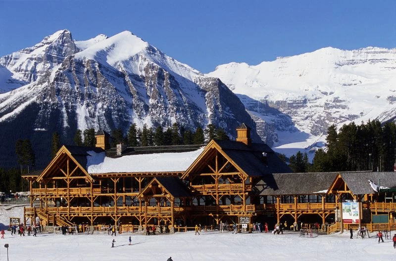 Ski Resort | Zombiepedia | Fandom