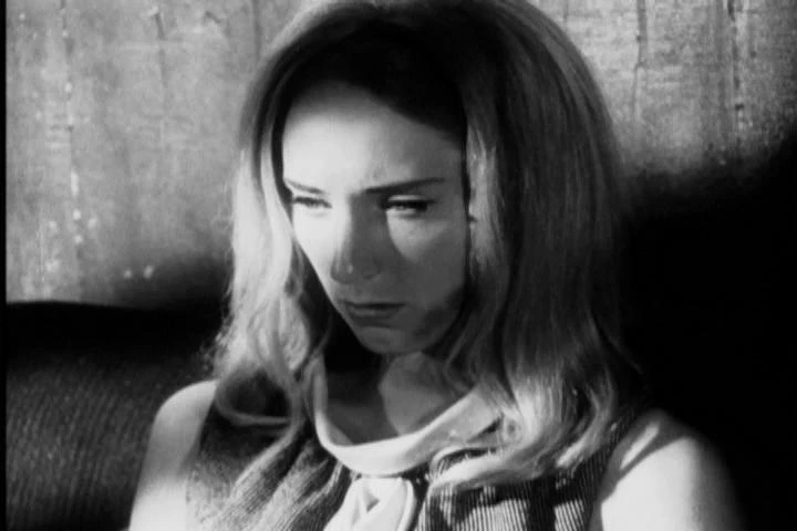 Night Of The Living Dead Barbara