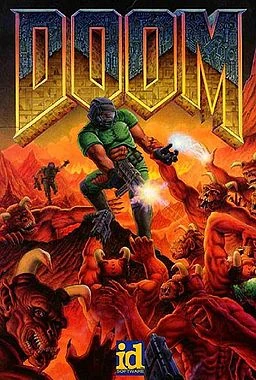 Doom | Wiki Zombie | Fandom