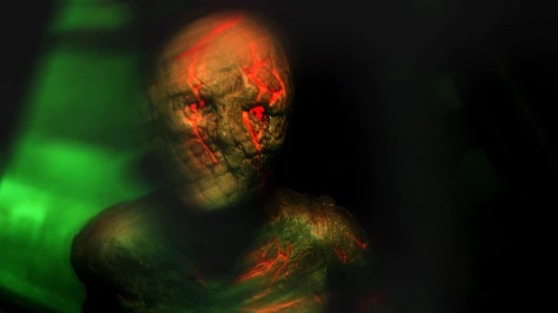 Time zombies | Zombiepedia | Fandom