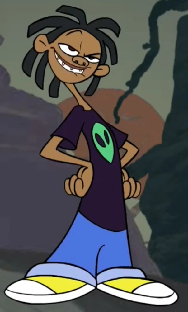 Dante (Creepwood) | Zombiepedia | Fandom