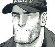 Shane Walsh (The Walking Dead) | Zombiepedia | Fandom