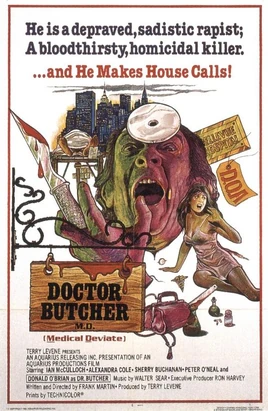 Zombie Holocaust | Zombiepedia | Fandom