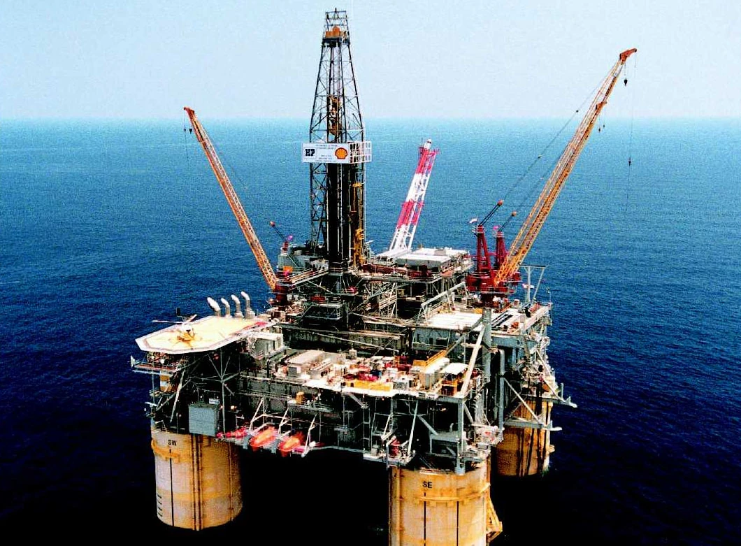 Offshore Oil Rigs | Zombiepedia | Fandom