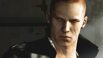 Jake Muller | Zombiepedia | Fandom