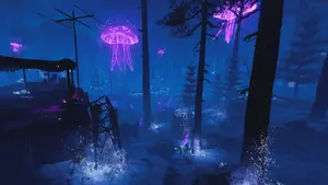 Dark Aether | Zombiepedia | Fandom