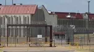 Prisons | Zombiepedia | Fandom