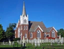 Churches or Places of Religious Worship | Zombiepedia | Fandom