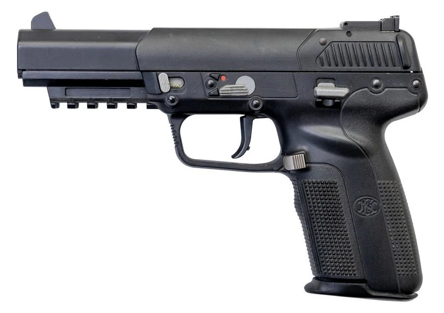 FN 5.7 | Zombie вики | Fandom