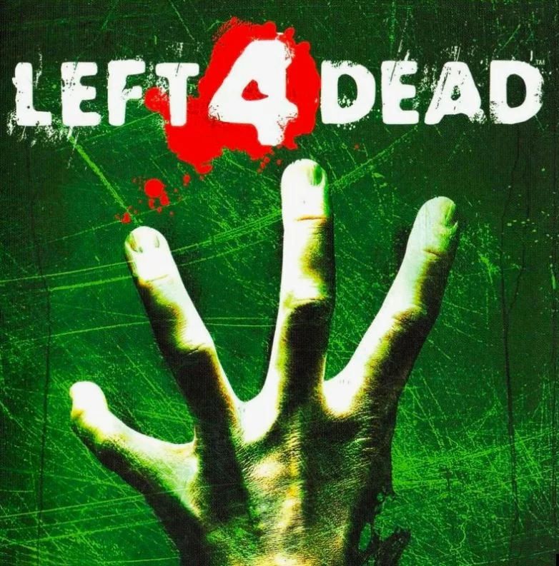 Left 4 Dead | Zombie вики | Fandom