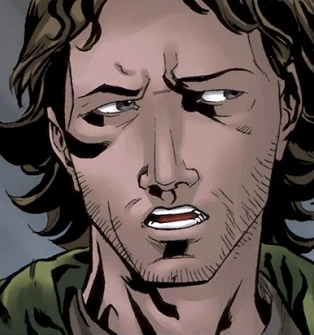 Christian Norris | Zombiepedia | Fandom