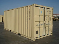 Shipping Container | Zombiepedia | Fandom