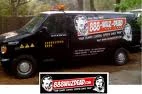 Anti-Zombie Van | Zombiepedia | Fandom