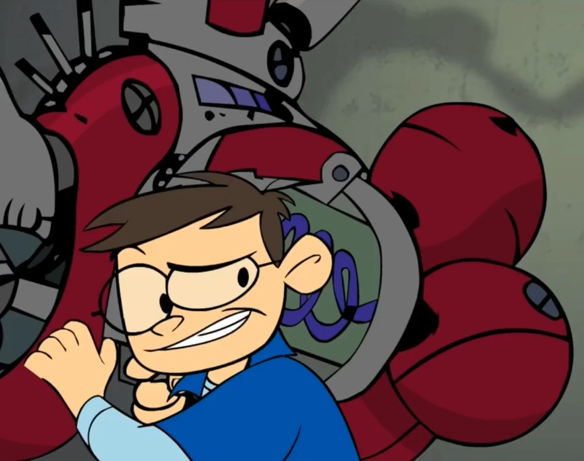 Wallace (Creepwood) | Zombiepedia | Fandom