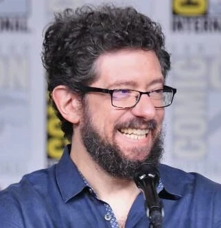 Eric Kaplan | Zombiepedia | Fandom