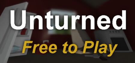 Unturned | Zombiepedia | Fandom