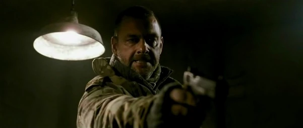 D.C. | Zombiepedia | Fandom