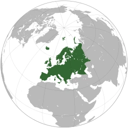 Europe | Zombiepedia | Fandom