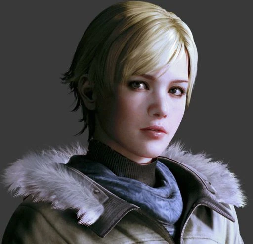Sherry Birkin | Zombiepedia | Fandom