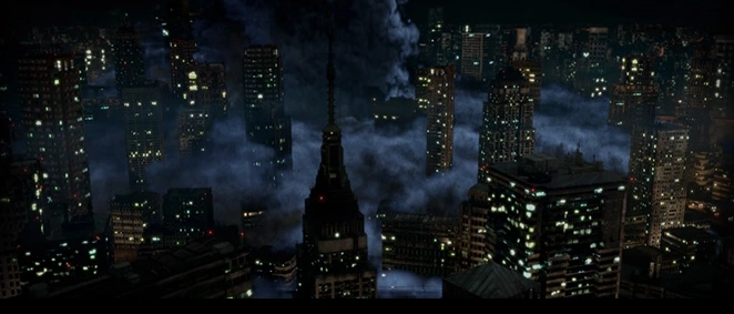 C-Virus | Zombiepedia | Fandom