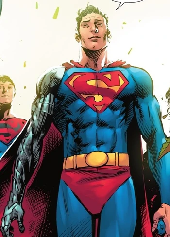 Superman (Clark Kent) | Zombiepedia | Fandom