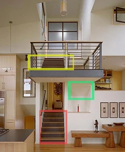 Destroying The Stairs | Zombiepedia | Fandom