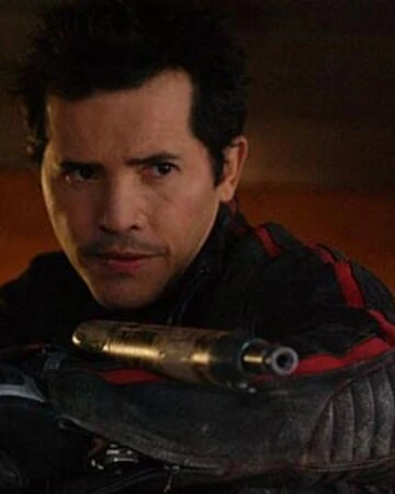 Cholo DeMora | Zombiepedia | Fandom