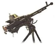 Machine guns | Zombiepedia | Fandom