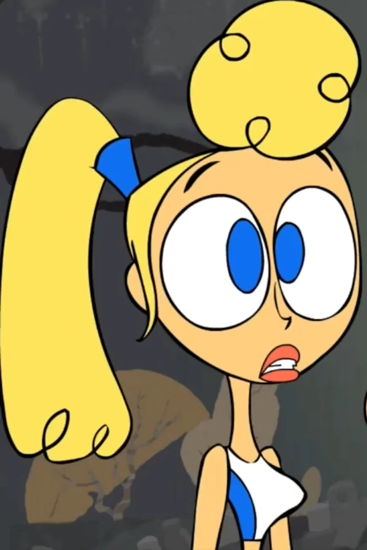 Tammy (Creepwood) | Zombiepedia | Fandom