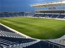 Stadium | Zombiepedia | Fandom