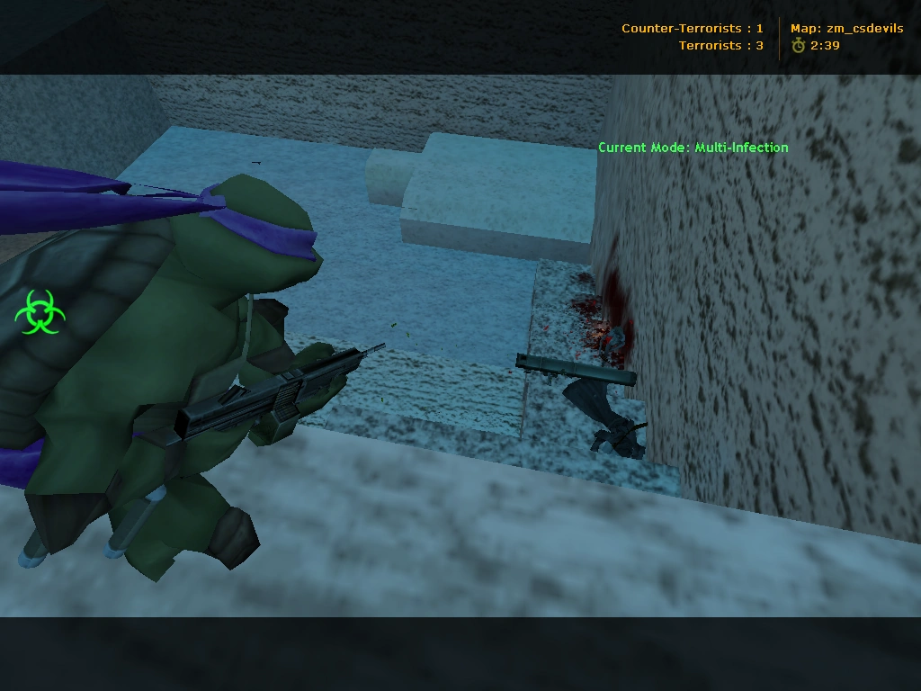 Zombie Plague | Zombiepedia | Fandom