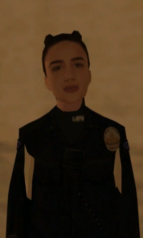 Гарнет | Zombie Andreas Вики | Fandom