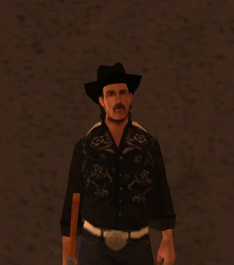 Редклифф | Zombie Andreas Вики | Fandom