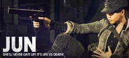 Jun | Zombie Army Wiki | Fandom