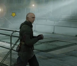 Victor | Zombie Army Wiki | Fandom