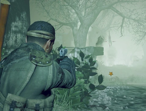 Colt M1911A1 | Zombie Army Wiki | Fandom